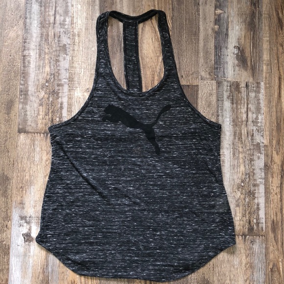 Puma | Tops | Puma Workout Tank | Poshmark